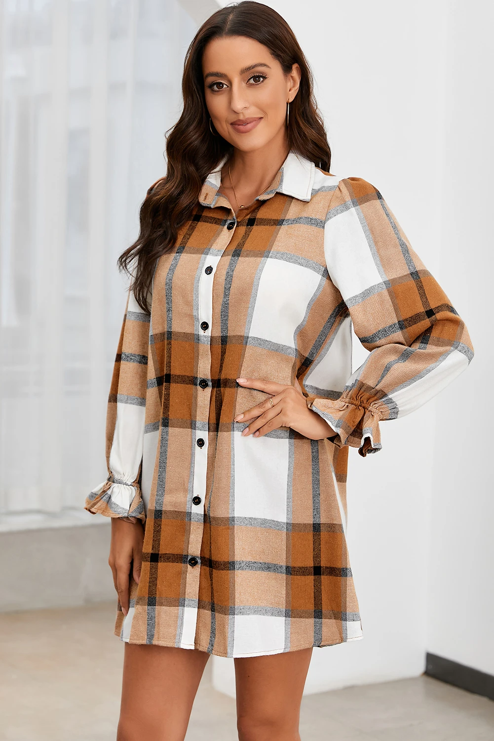 Shiying Fashion Women's Clothing Wholesale Boutique Store